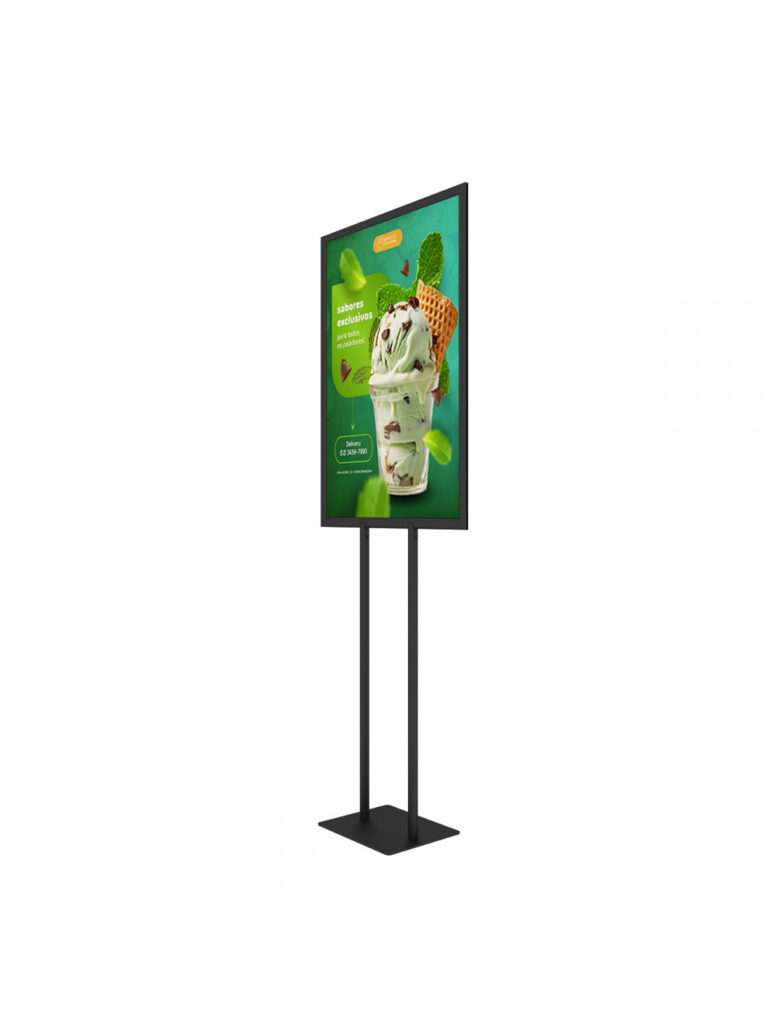 Self Standing Slide In Frames-A4