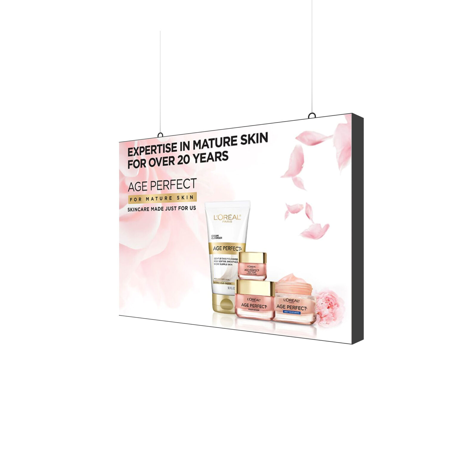 Premium Portable Backdrop & Banner Display stands in India